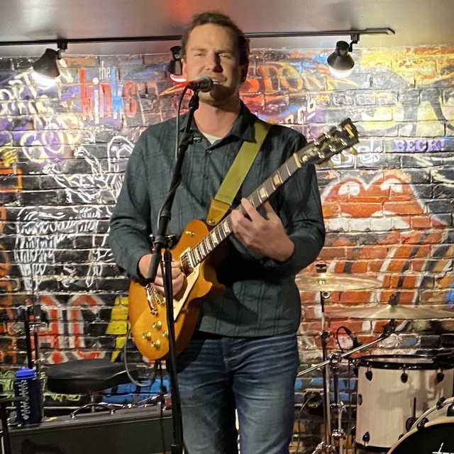 Alec and the House Plants - Musician in Cleveland OH - BandMix.com