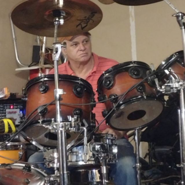 Jerry powers - Musician in Carrollton GA - BandMix.com