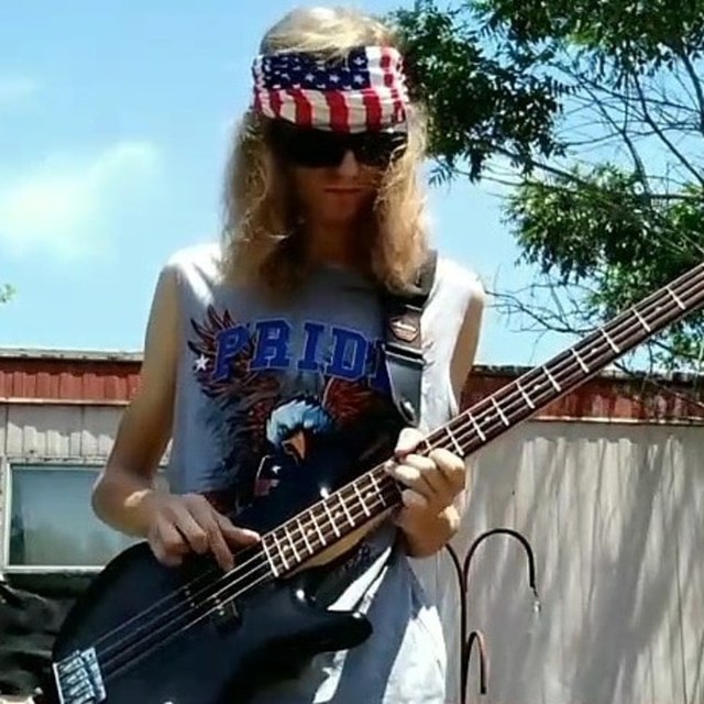 Ken Meekins - Musician in Washington VA - BandMix.com