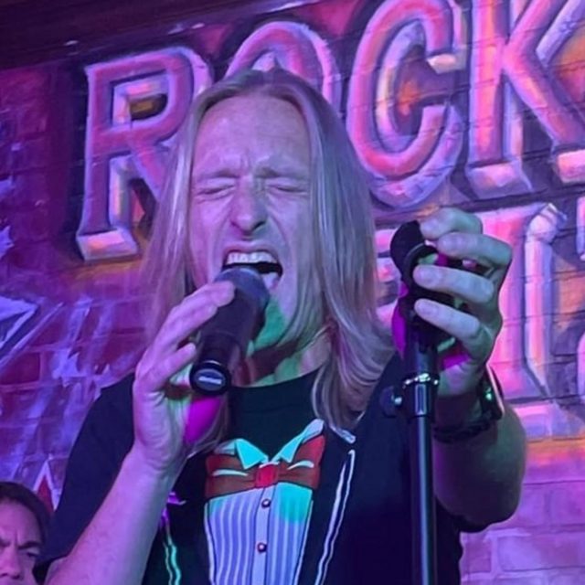 Chris Pankuch - Musician in Floral City FL - BandMix.com