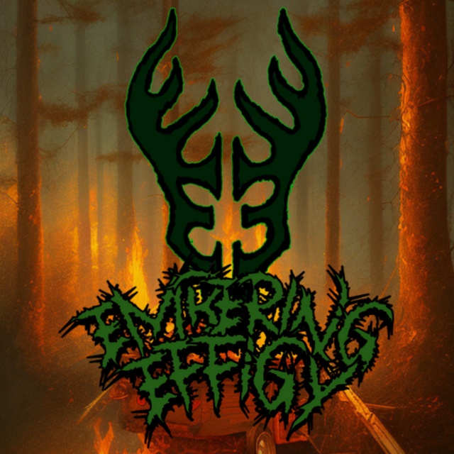 EMBERING EFFIGY - Band in Conyers GA - BandMix.com