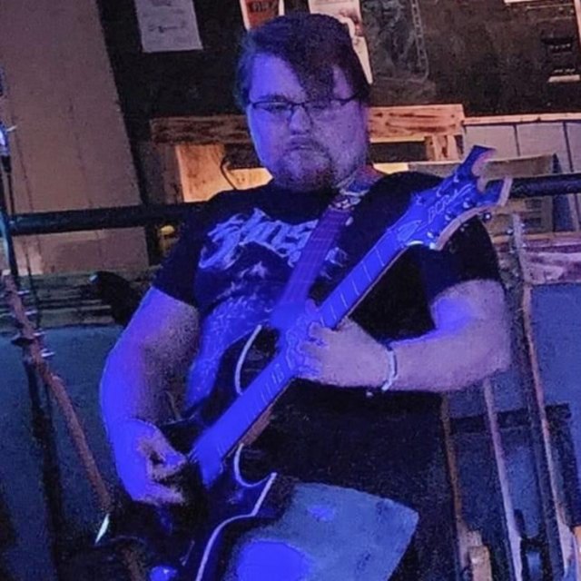 Mason Eyler - Musician in Hanover PA - BandMix.com