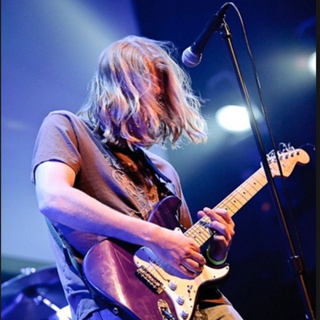 Kyle Sanders - Musician in Los Angeles CA - BandMix.com