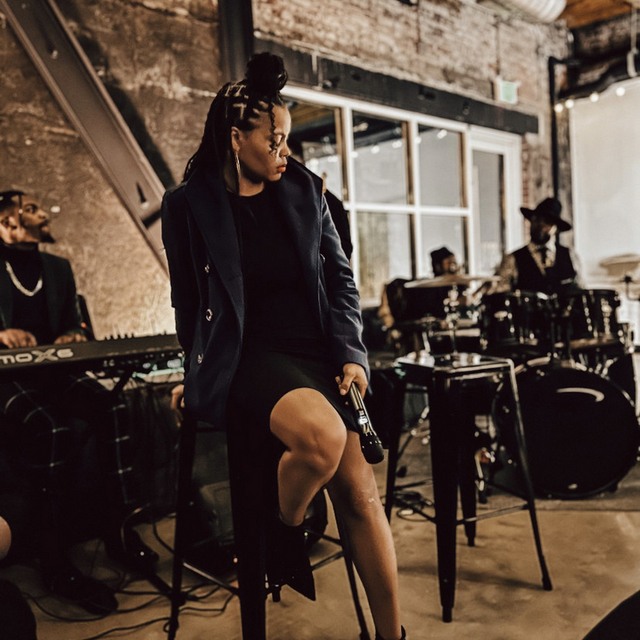 Ann Chic - Musician in Durham NC - BandMix.com