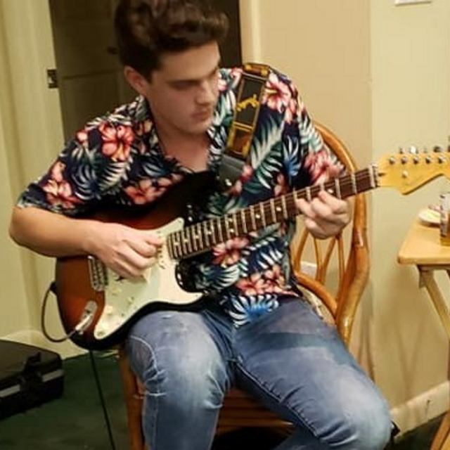 Andrew Friend - Musician in Tallahassee FL - BandMix.com