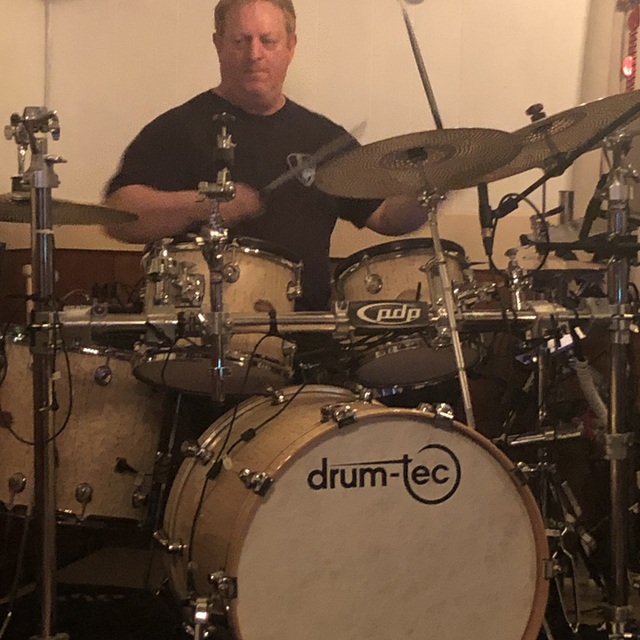Bob S - Drums - Musician in Newburgh NY - BandMix.com