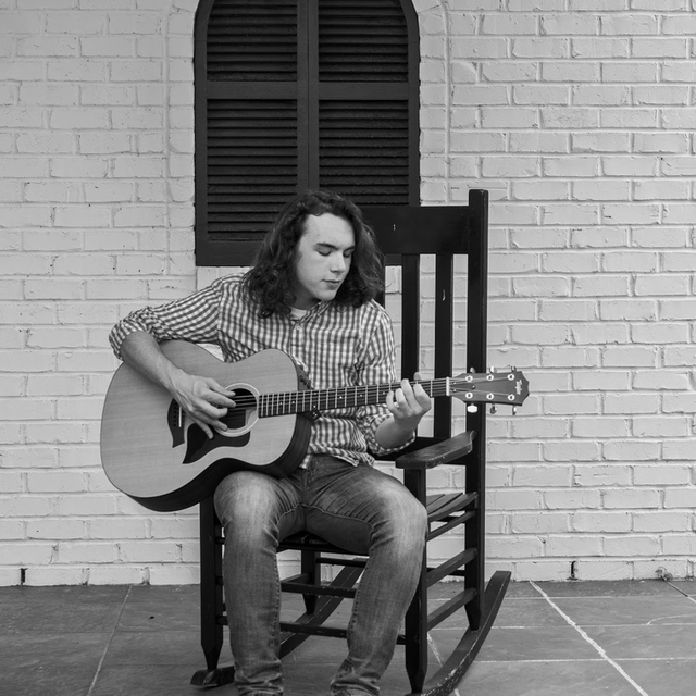 kyleulrich - Musician in Carthage NC - BandMix.com