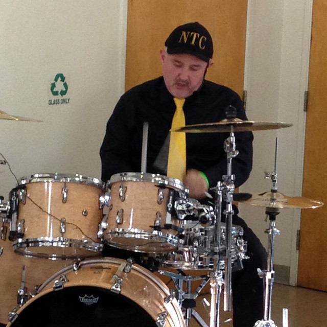 Coach Marc - Musician in San Fernando CA - BandMix.com