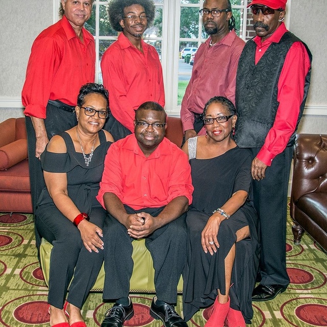 Centerstage Band Inc - Band in Richmond VA - BandMix.com
