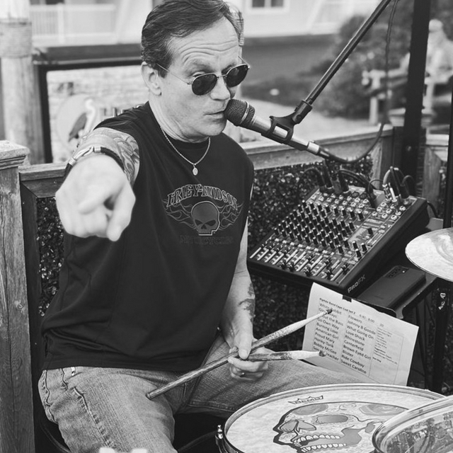 Don Messinger - Musician in Beverly Hills FL - BandMix.com