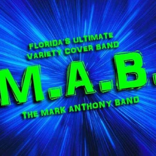 Mark - Band in New Port Richey FL - BandMix.com