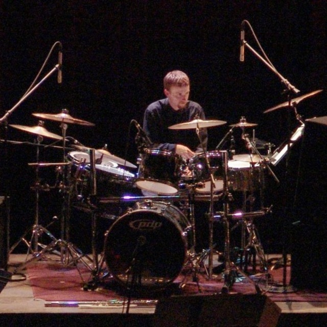 Mike Klee - Musician in Columbus NE - BandMix.com