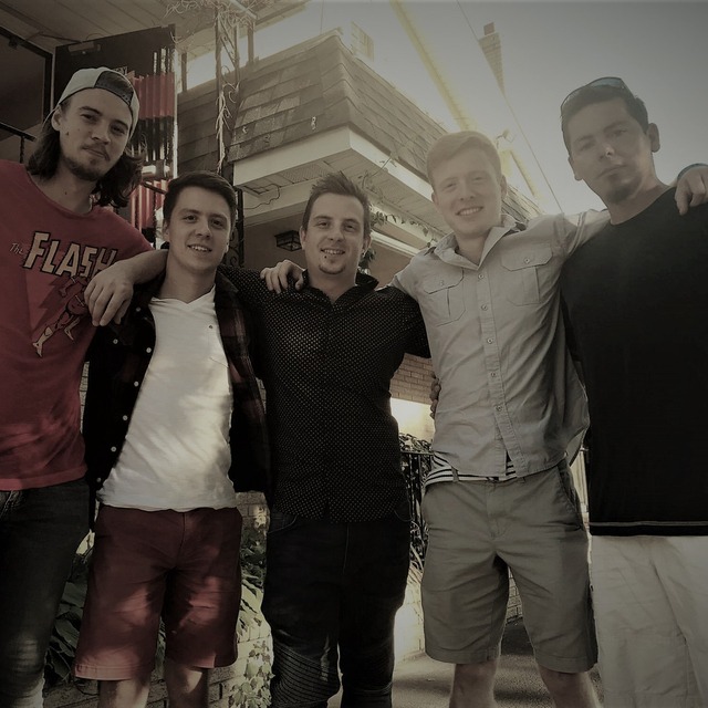 Peter - Band in Middlesex NJ - BandMix.com