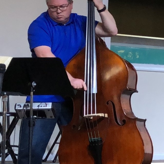 dave1471082 - Musician in Brownsburg IN - BandMix.com