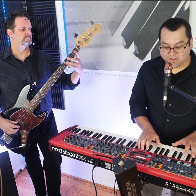 The Quiz - Band in Lomita CA - BandMix.com