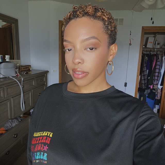 Ashari - Musician in Bellevue NE - BandMix.com