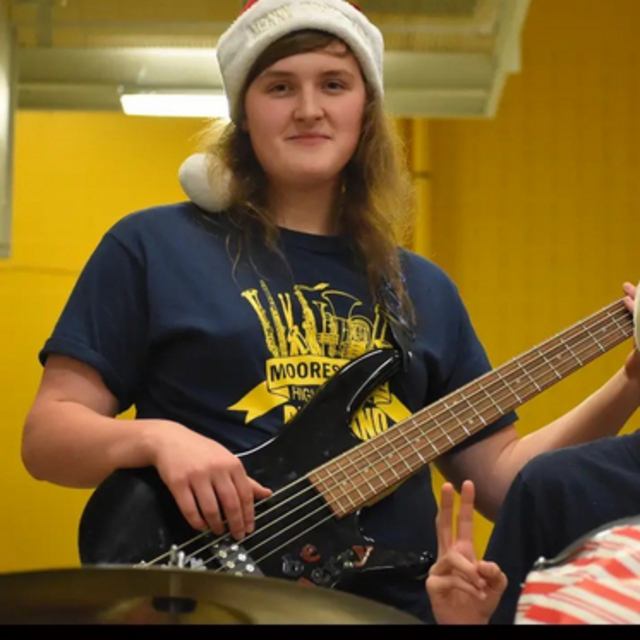 bracey - Musician in Mooresville IN - BandMix.com