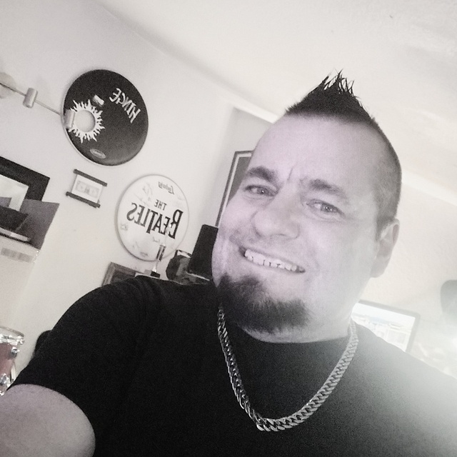 Scott Rocc Vegas - Musician in Las Vegas NV - BandMix.com