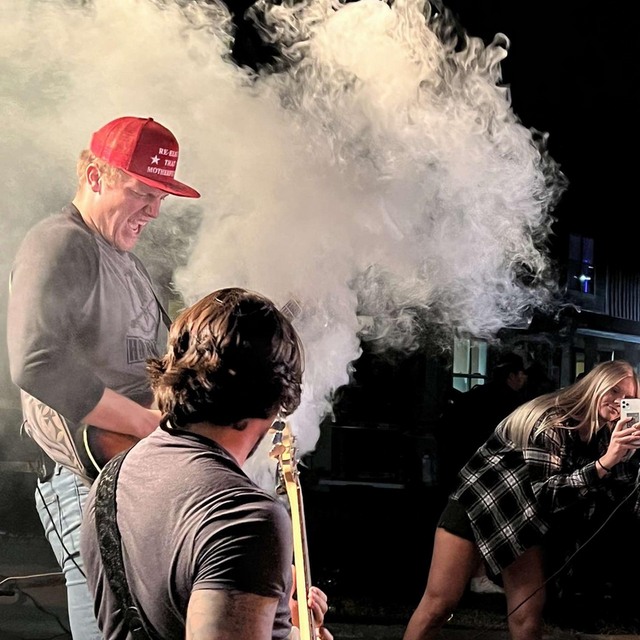 Jack Schultz - Musician in Mankato MN - BandMix.com