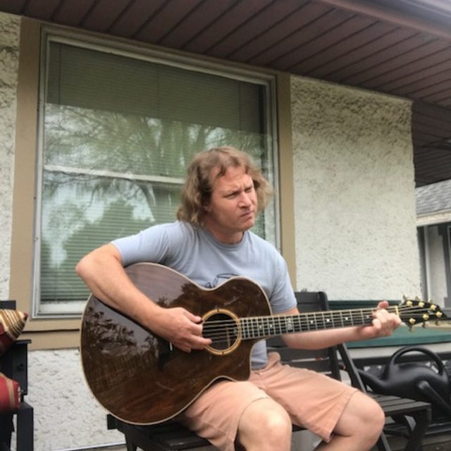 Guitarpio Space - Musician in Oak Park IL - BandMix.com