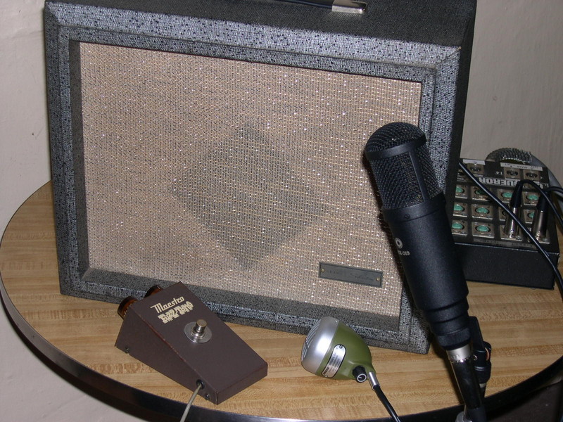 Danny Vee - Musician in Chicago IL - BandMix.com