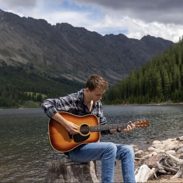 Tyler Furrer - Musician in Fond du Lac WI - BandMix.com