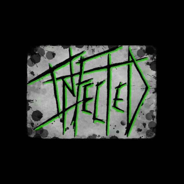 INFECTED - Band in Blanco NM - BandMix.com