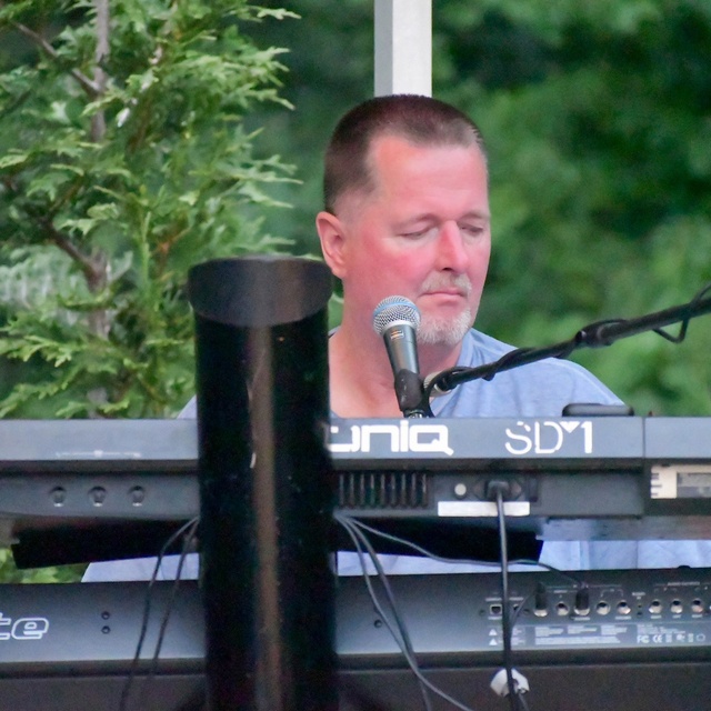 Gary Higginbotham - Musician in Catlettsburg KY - BandMix.com