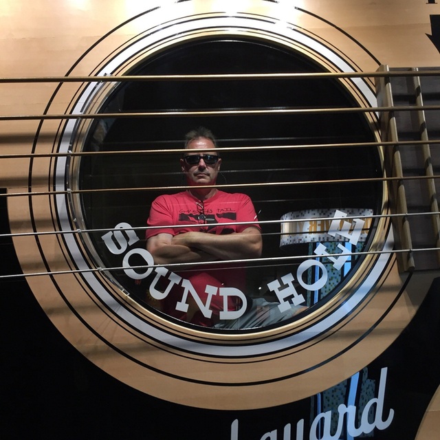 ryan1487499 - Musician in Newton NC - BandMix.com