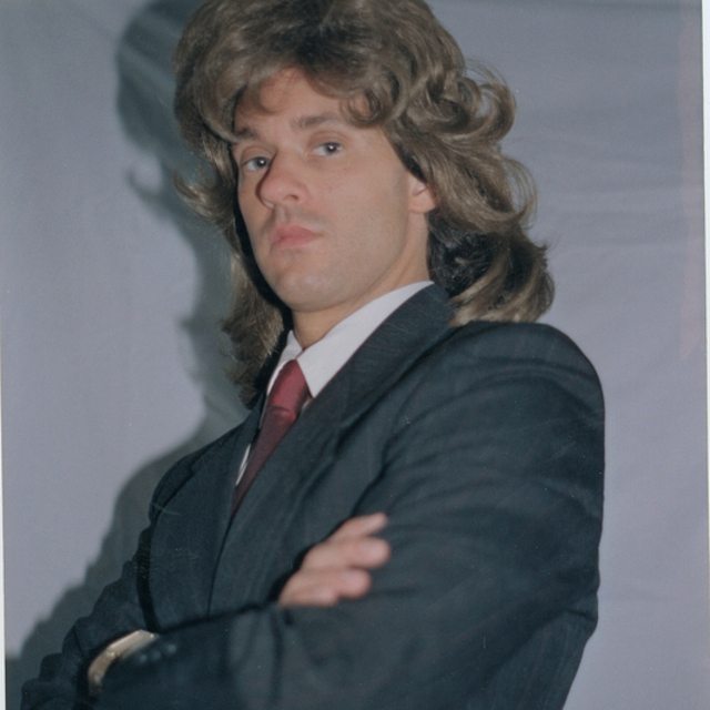 Jonathan-Compossa - Musician in Gatlinburg TN - BandMix.com