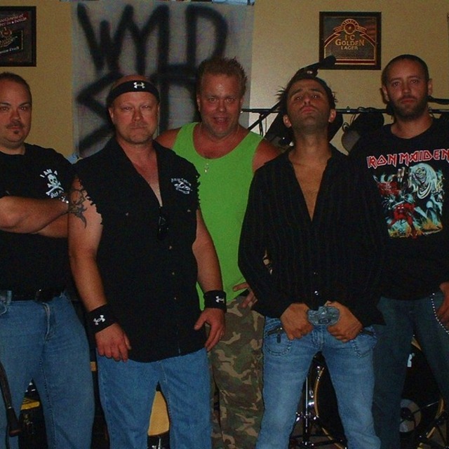 WYLD SYDE - Band in Johnstown PA - BandMix.com
