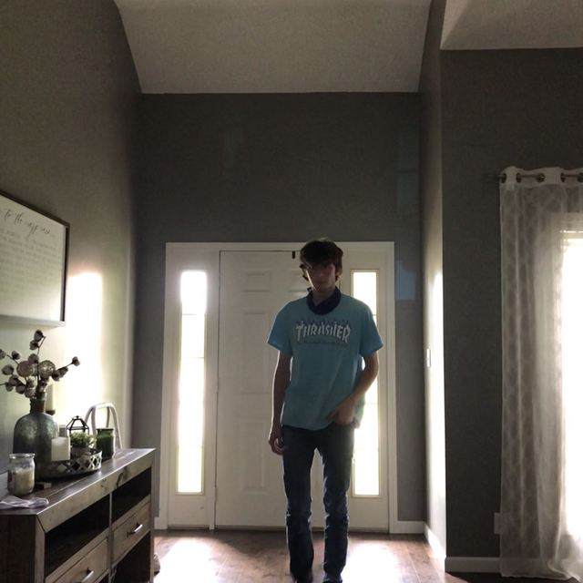 Andrew - Band in Clarksville TN - BandMix.com