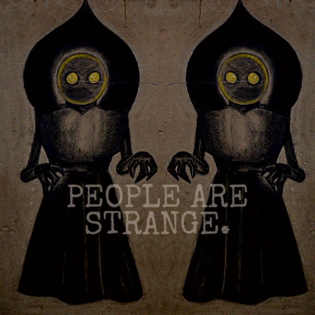 People Are Strange - Band in Lawrenceville GA - BandMix.com