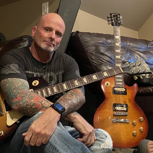 Ash Lee - Musician in Covington GA - BandMix.com