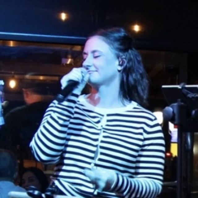 Amanda May - Musician in Charlotte NC - BandMix.com