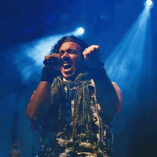 Anthony Nuccio - Musician in Frederick MD - BandMix.com