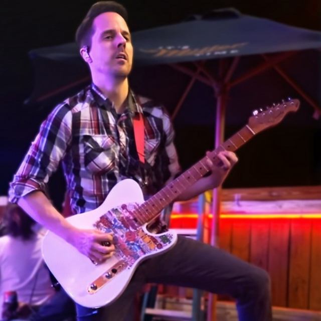 Dustin Radtke - Musician in Omaha NE - BandMix.com