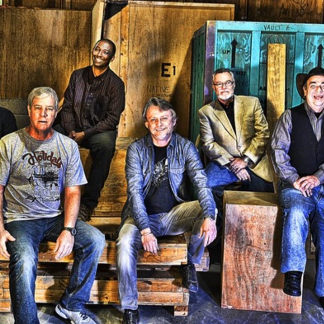 Steven - Band in Destrehan LA - BandMix.com