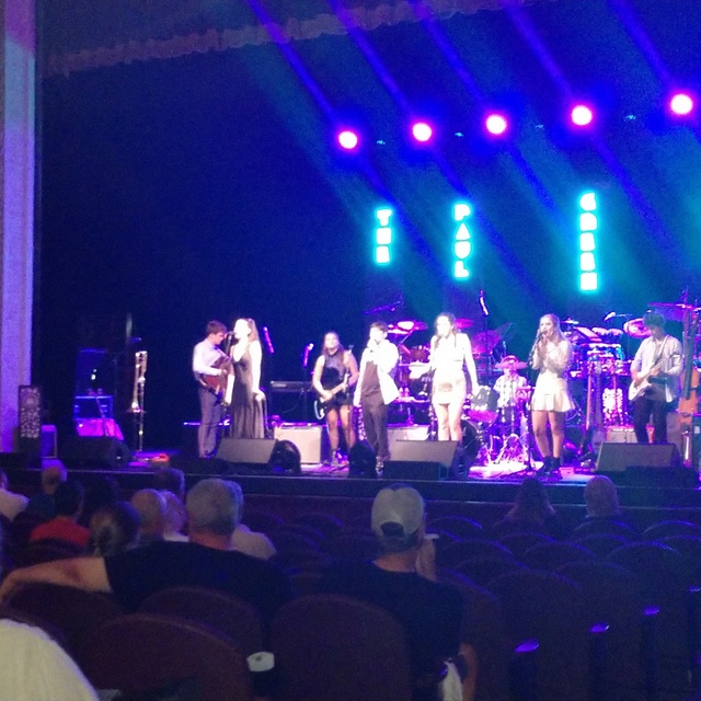 Mark - Band in Fairfield CT - BandMix.com