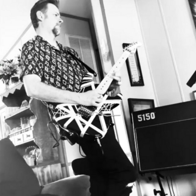 Jeff Walter - Musician in Lapel IN - BandMix.com