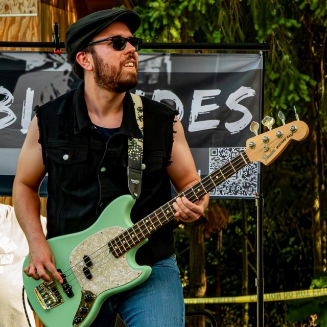 The_Bass_Hawk - Musician in Auburn WA - BandMix.com