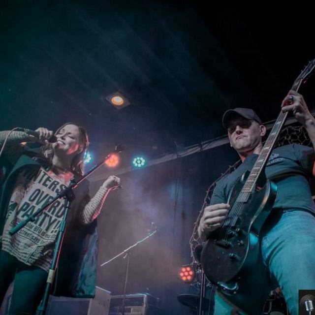 Violet Embers Band - Musician in Hillsboro OH - BandMix.com