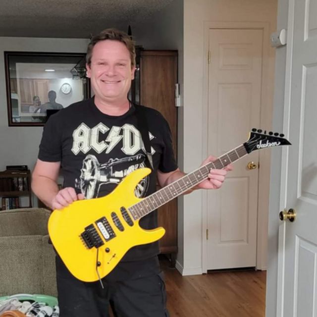 Alan K Mahoney - Musician in Clarkston WA - BandMix.com
