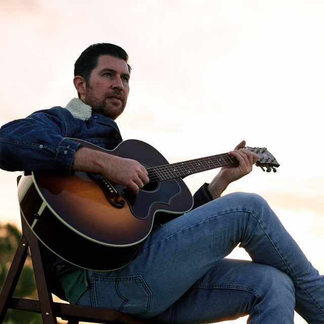 Eric Woodring - Musician in Houston TX - BandMix.com