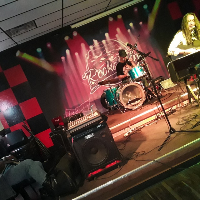 Amber - Band in Kino AZ - BandMix.com