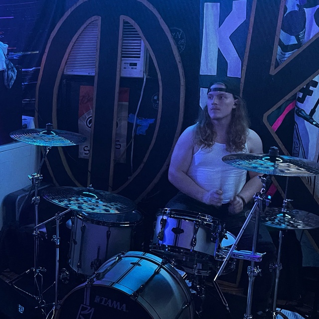 Logan - Band in Kenner LA - BandMix.com