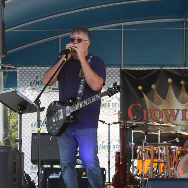 jeff1502343 - Musician in Lake Shore MD - BandMix.com