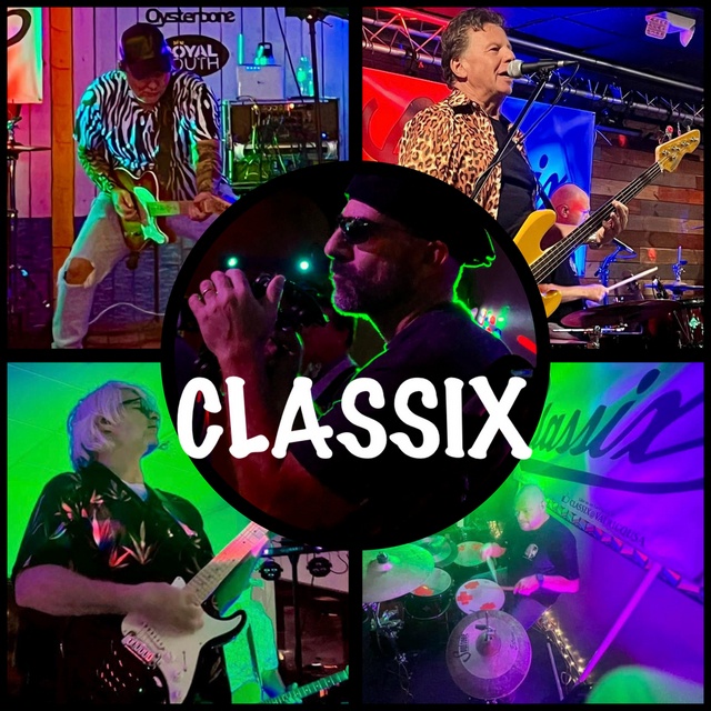 CLASSIX - Band in Valrico FL - BandMix.com