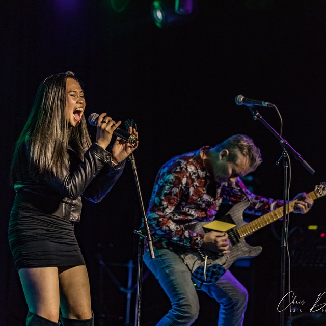 Diesel Stevens - Band in Hubertus WI - BandMix.com