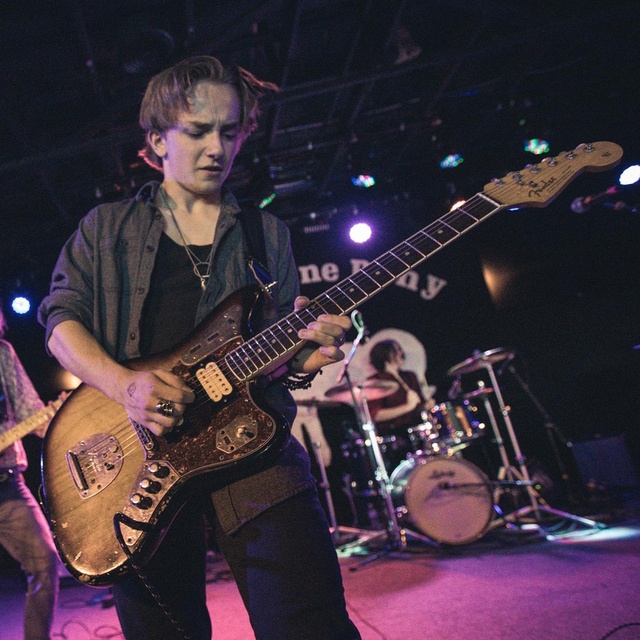 Nick Amling - Musician in Nashville TN - BandMix.com